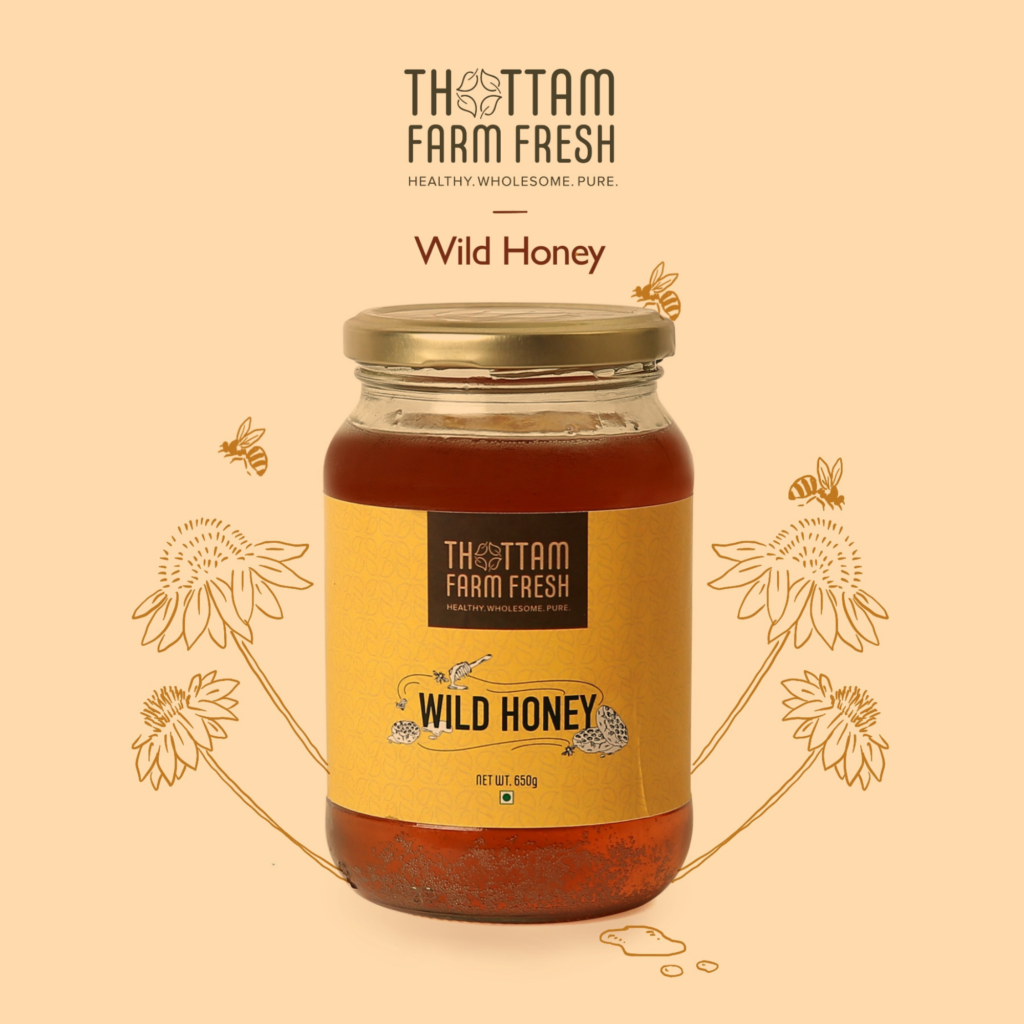 Make Your Gift - Thottam Farm Fresh