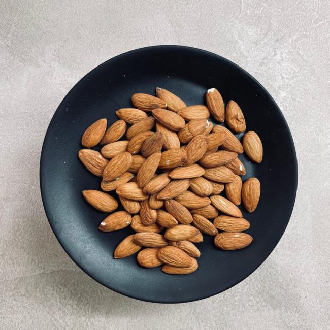 Buy Almonds Online - Best Quality Badam - Thottam Farm Fresh