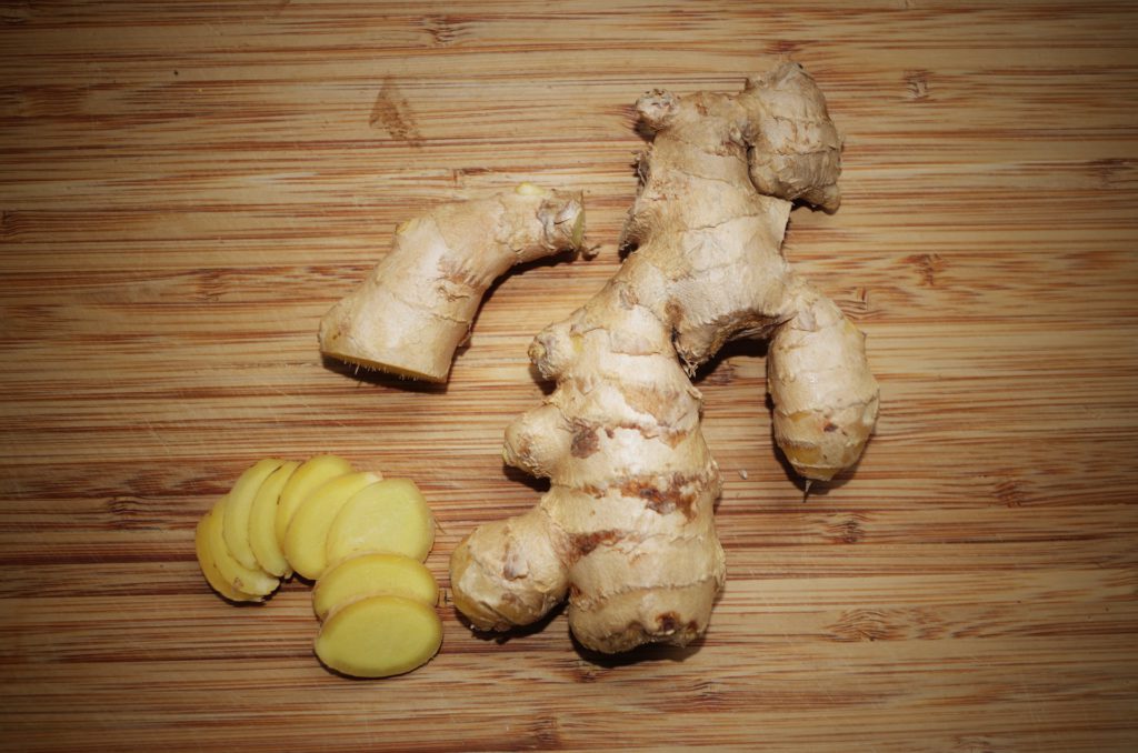 Health Benefits of Adrak/Ginger - Thottam Farm Fresh